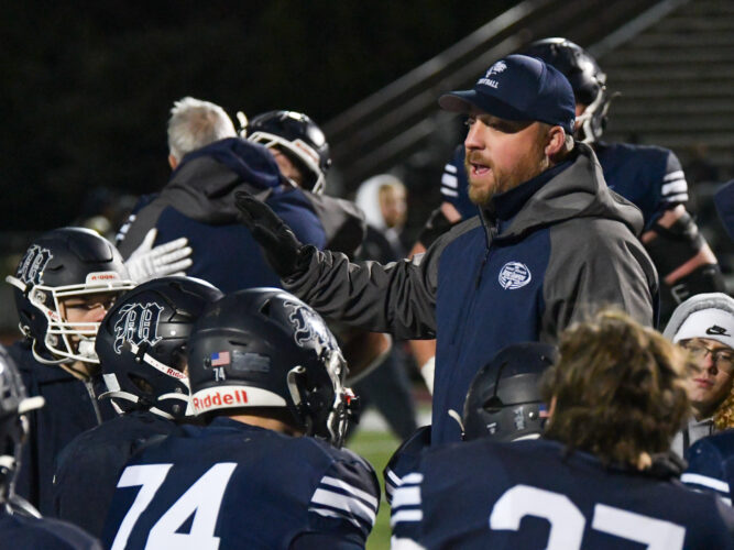 Muncy offers one last memorable look at what made it one of state’s ...